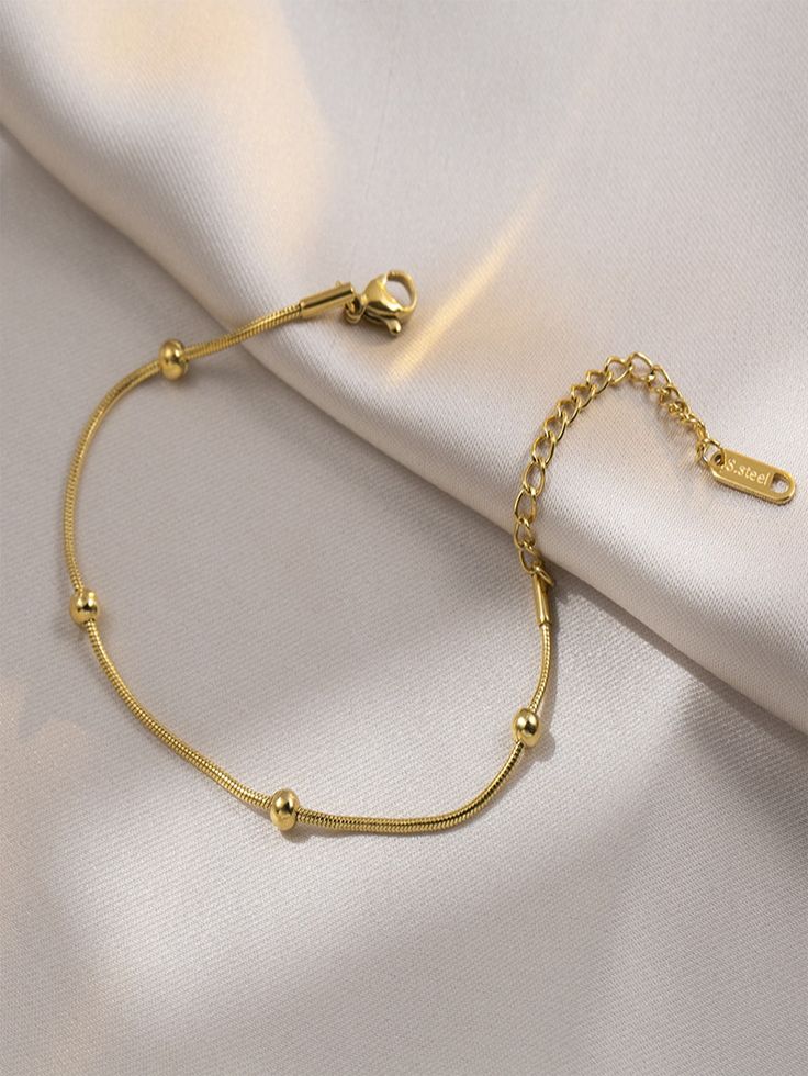 Bangle & Bracelet – Zerie