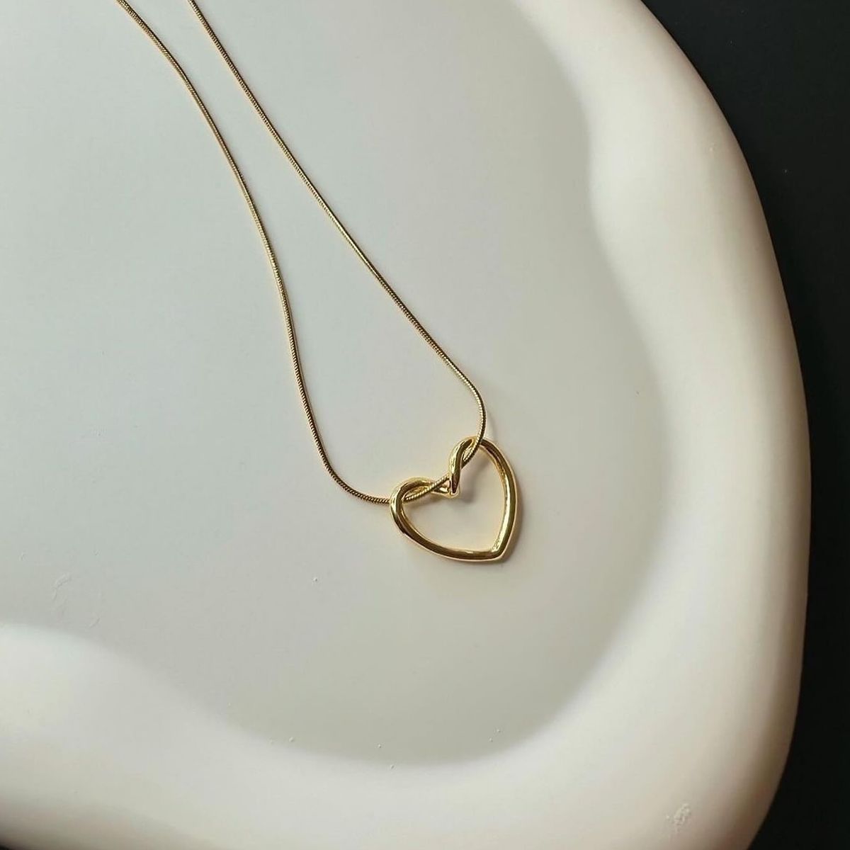 Pendant – Zerie