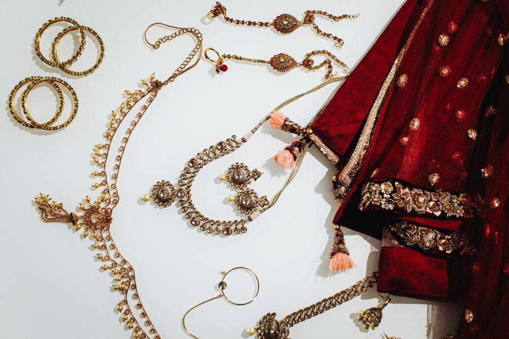 Jewelry Sets – Zerie