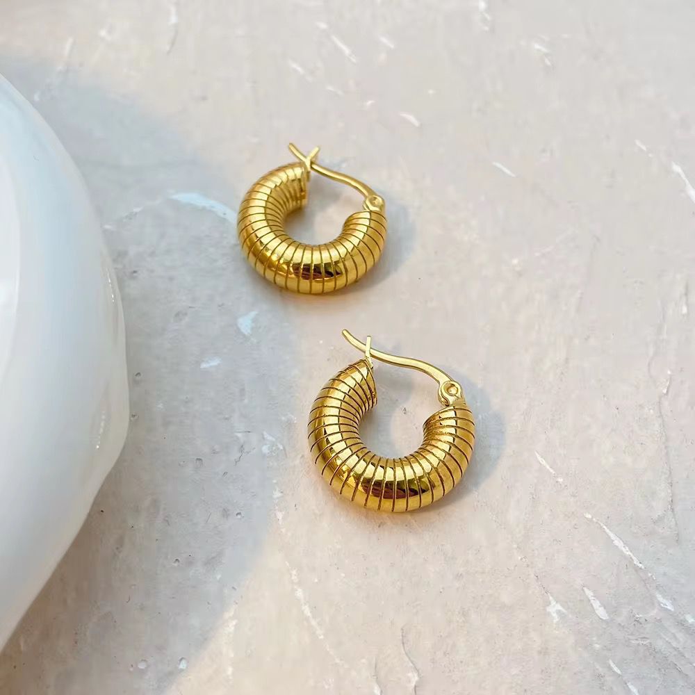 Earrings – Zerie