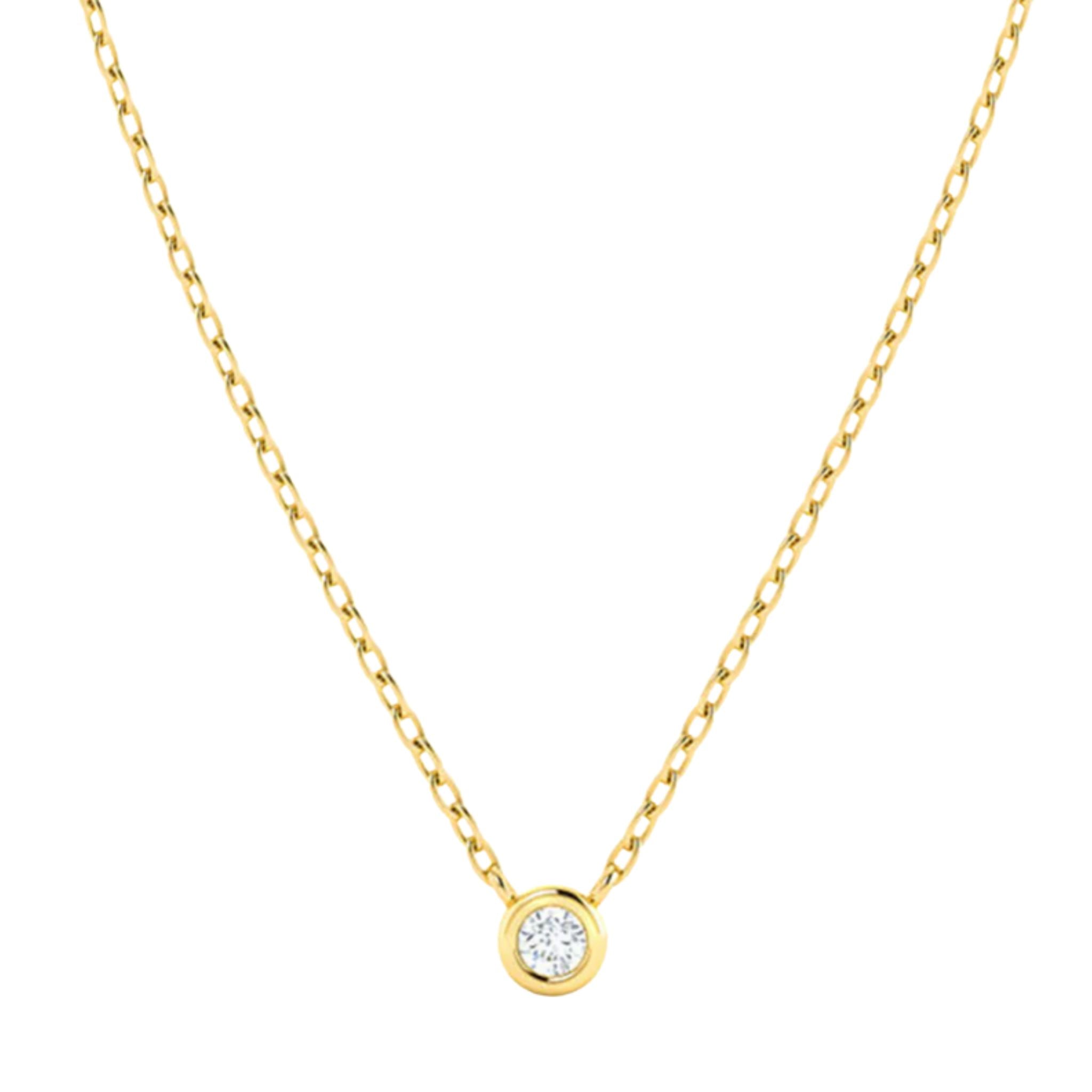 Stone Pendant – Zerie